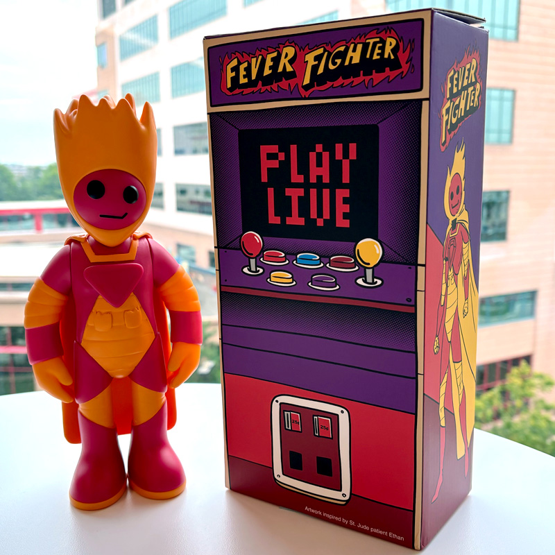 Relay for St. Jude - St. Jude Children's Research Hospital